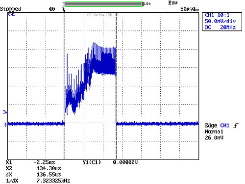 Clock Startup In Low Power Microcontroller Design