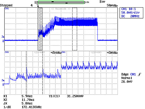 Clock Startup in Low Power Microcontroller Design