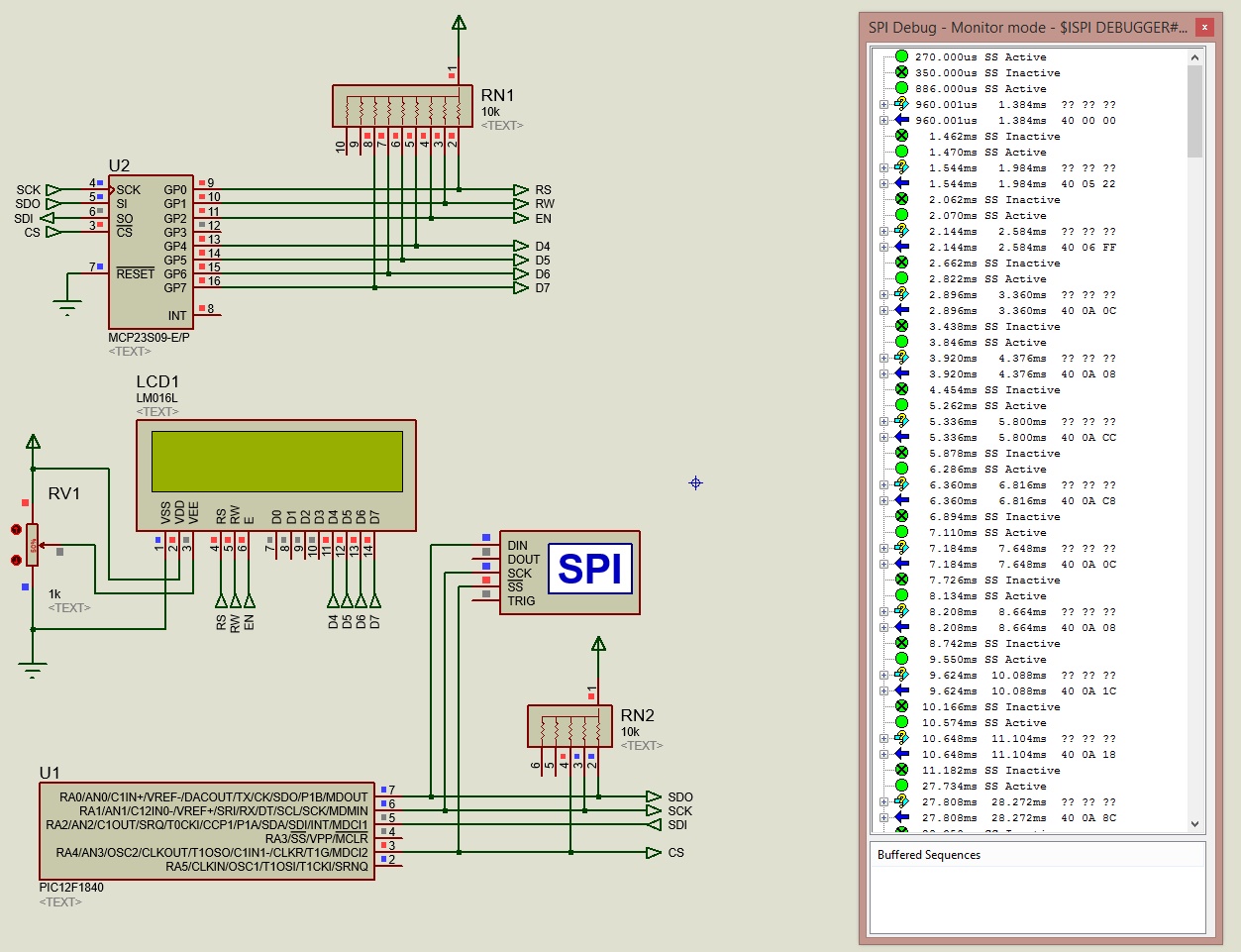 This week's top microcontroller threads on EDABoard.com
