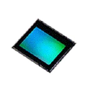 CMOS image sensors for smartphones and tablets