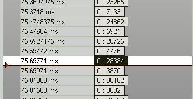 Debugging Serial Interfaces