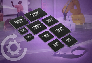 ARM Cortex-M3-based microcontrollers sport satest 65-nm flash embedded ...