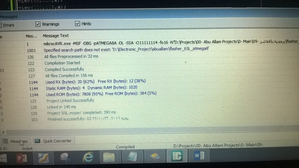 Top microcontroller threads on EDAboard.com - July