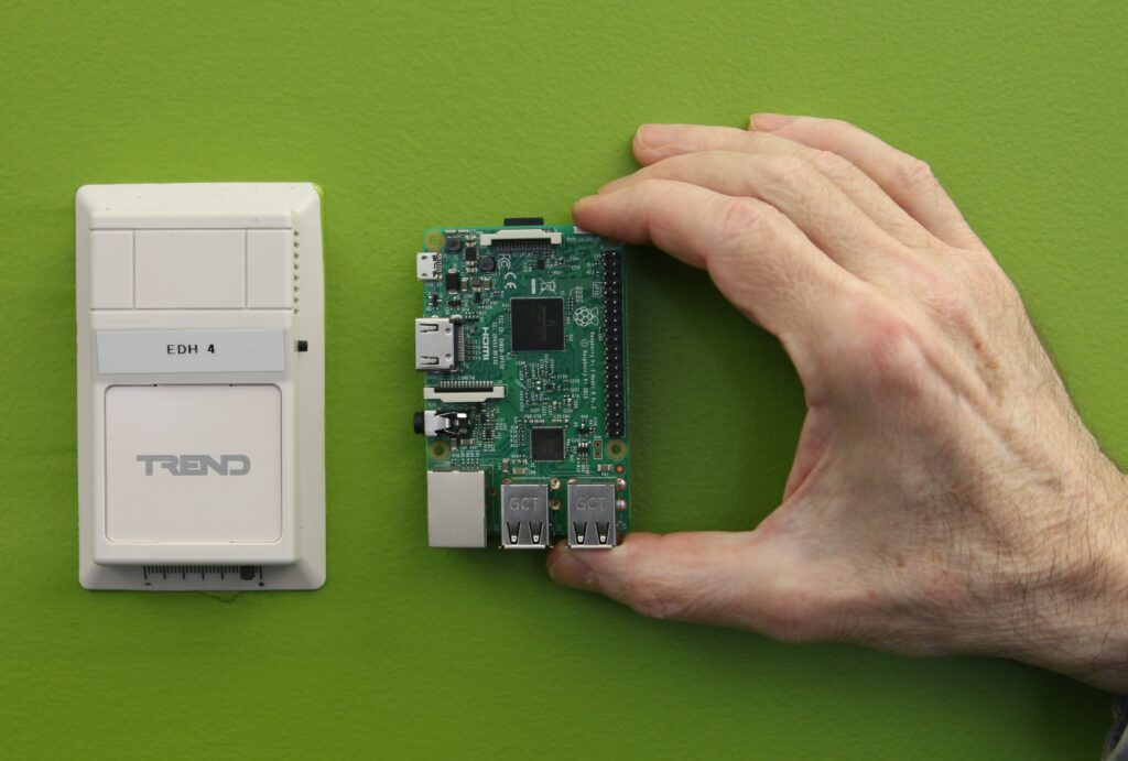 How Mr. Robot hacked the IoT