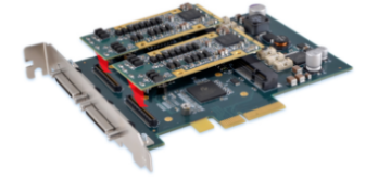 I/O carrier cards handle VPX, XMC, PCI Express duties