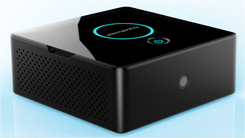 Apps turn Raspberry Pi into Linux-based desktop computer