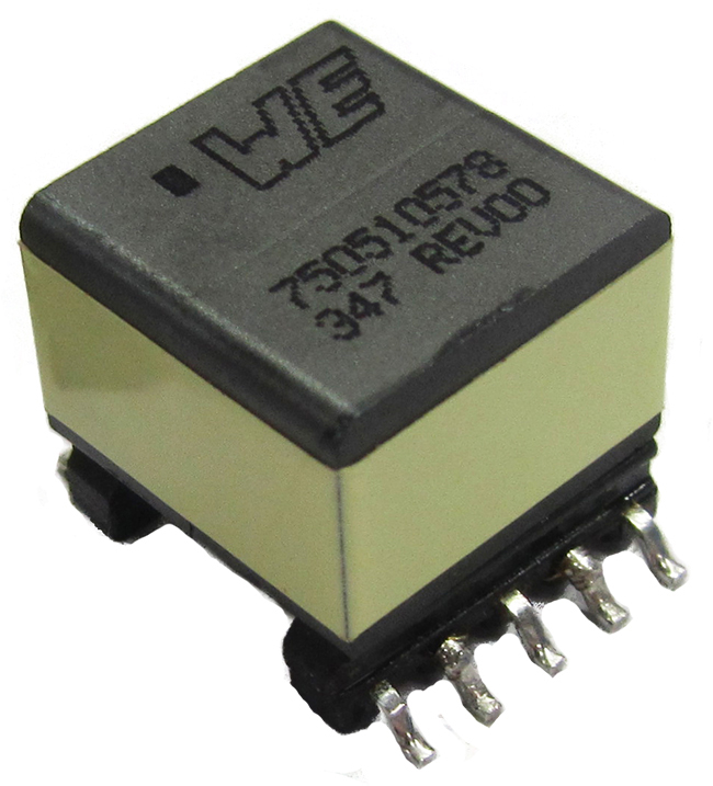 Midcom Transformers Approved for SHDSL- 1 Channel, 2 Channel, and 4 ...