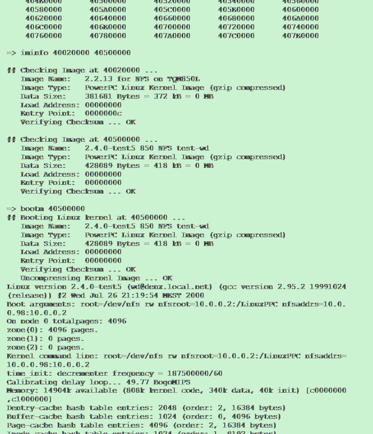 What Is An Embedded Bootloader 1141