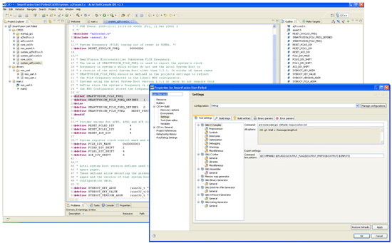 Eclipse integrated development environment targets RISC-V open ... Eclipse integrated development environment targets RISC-V open ...