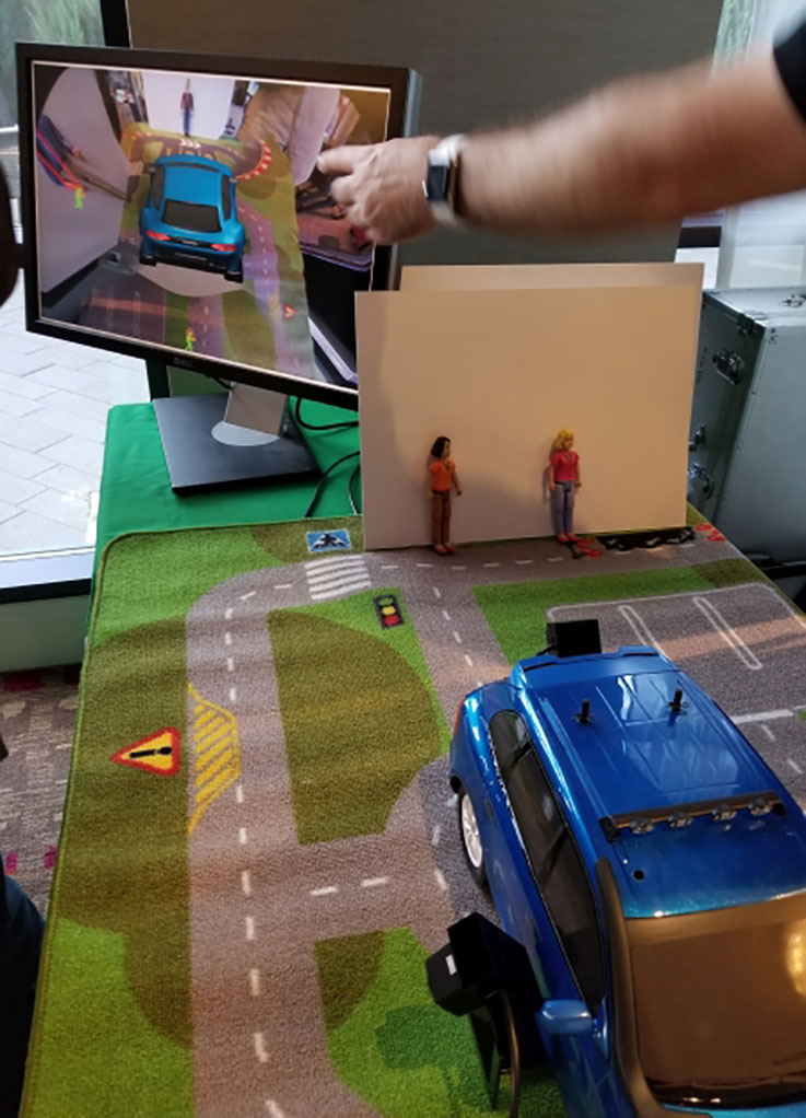 Artificial intelligence Archives - Page 30 of 30 - Microcontroller Tips