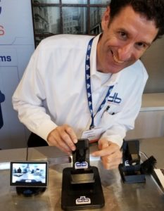 Gallery: Neat tech on display at ADAS & Autonomous Vehicles USA