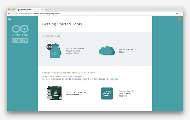 Arduino cloud platform lets Arduino programs run on Linux-based IoT devices