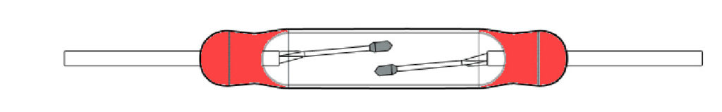 The Magnetic/Reed switch: an amazing addition to your design toolbox