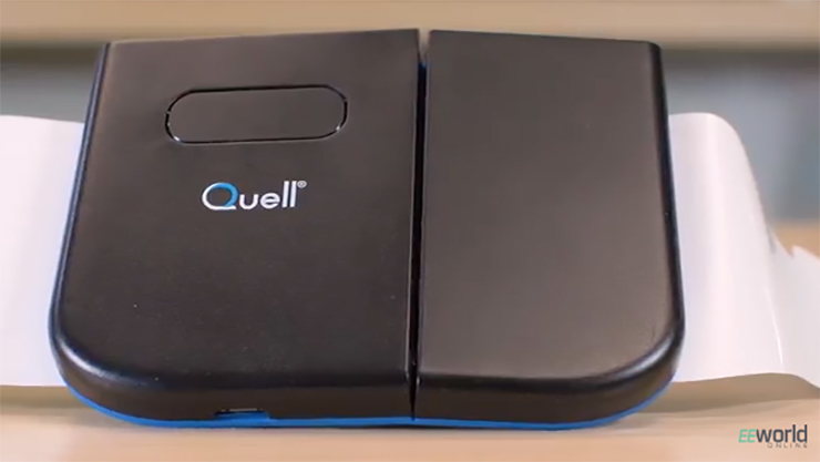 Wearables Archives - Page 9 of 12 - Microcontroller Tips