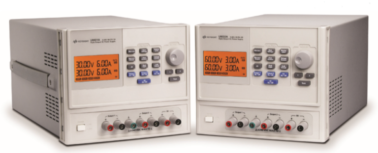 Choosing a switched mode power supply for your electronics prototype