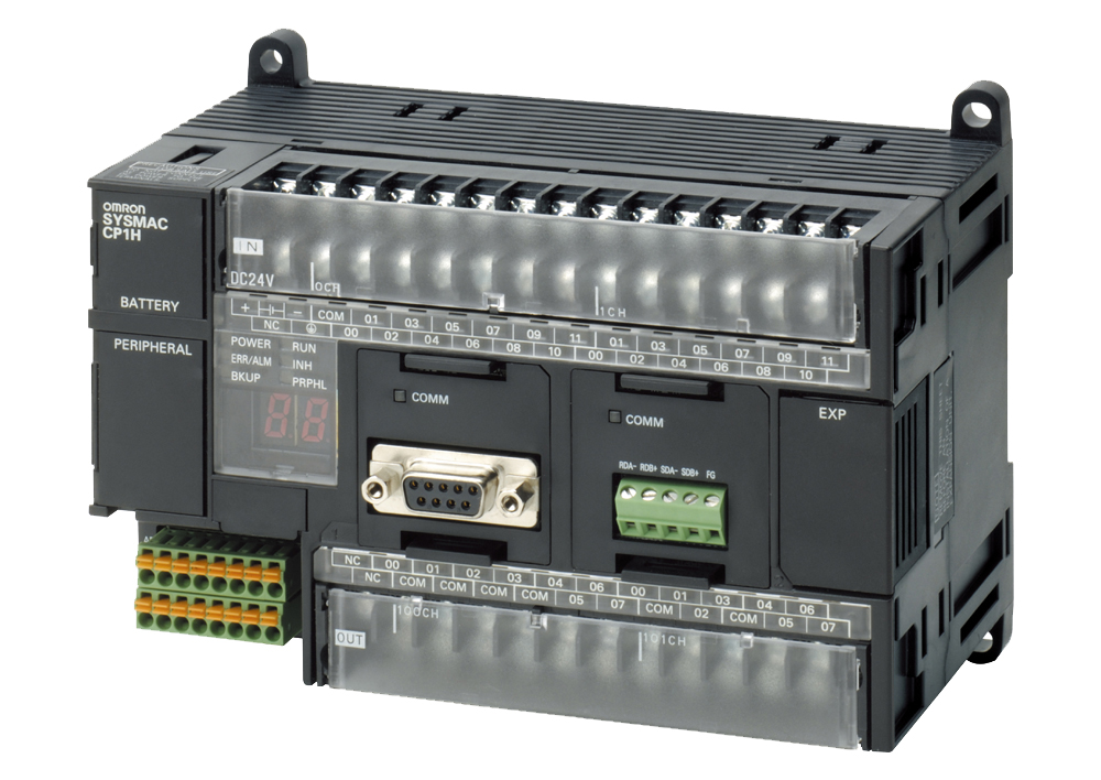 Programmable Logic Controllers, Part 1: Basics and background Programmable Logic Controllers, Part 1: Basics and background