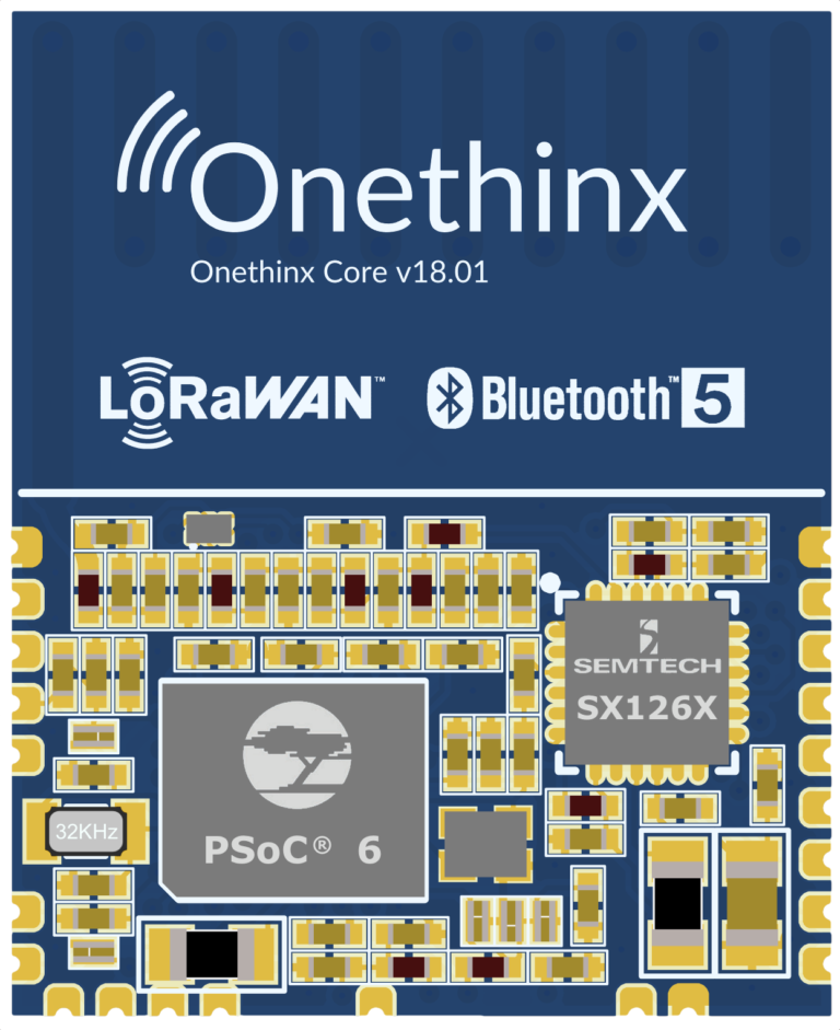 LoRaWAN security design tips, Part 2: Taking the integrated approach