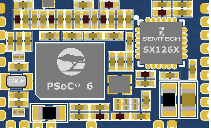 microcontroller Archives - Page 43 of 121 - Microcontroller Tips