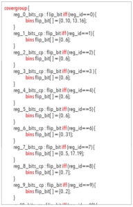 How to create and run reusable register-test models