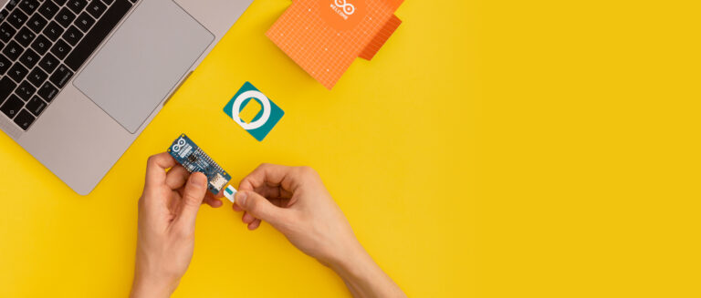 New Cellular Connectivity Service For Arduino Iot Cloud