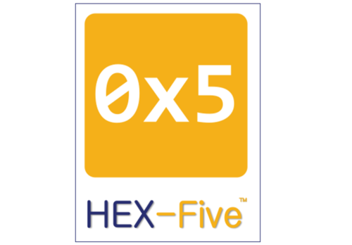 Hex Five adds MultiZone security to the AdaCore software ecosystem