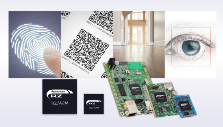 2019 LEAP Award bestowed on Renesas Electronics for leading-edge ...