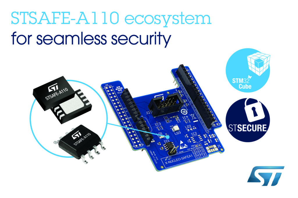 Dual Arm Cortex A7 Mcus Run At 800 Mhz