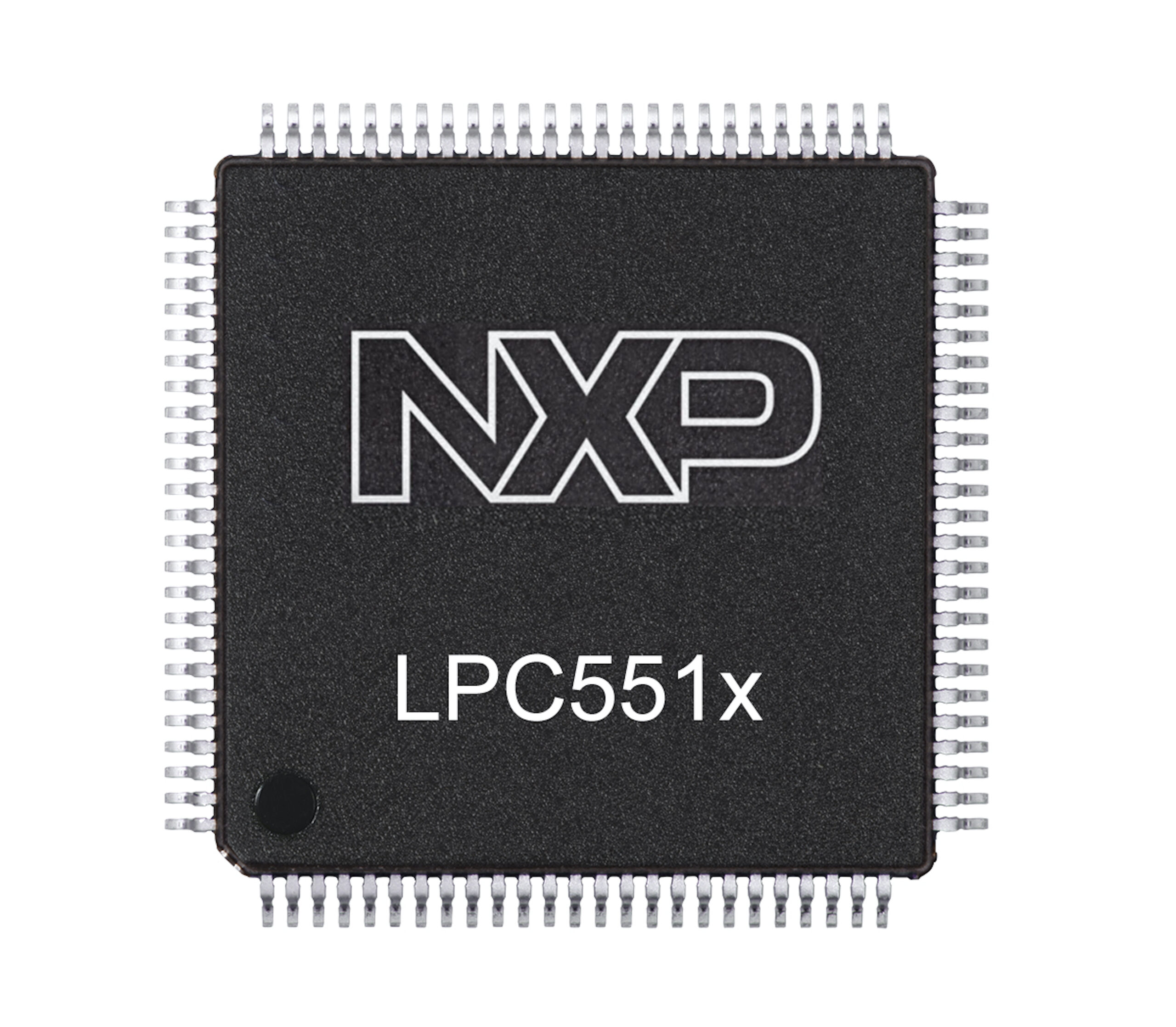 General Purpose Cortex M33 Based Mcus Leverage 40 Nm Flash Technology