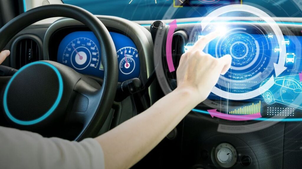 Gesture sensor for automotive apps boasts small size, low cost ...