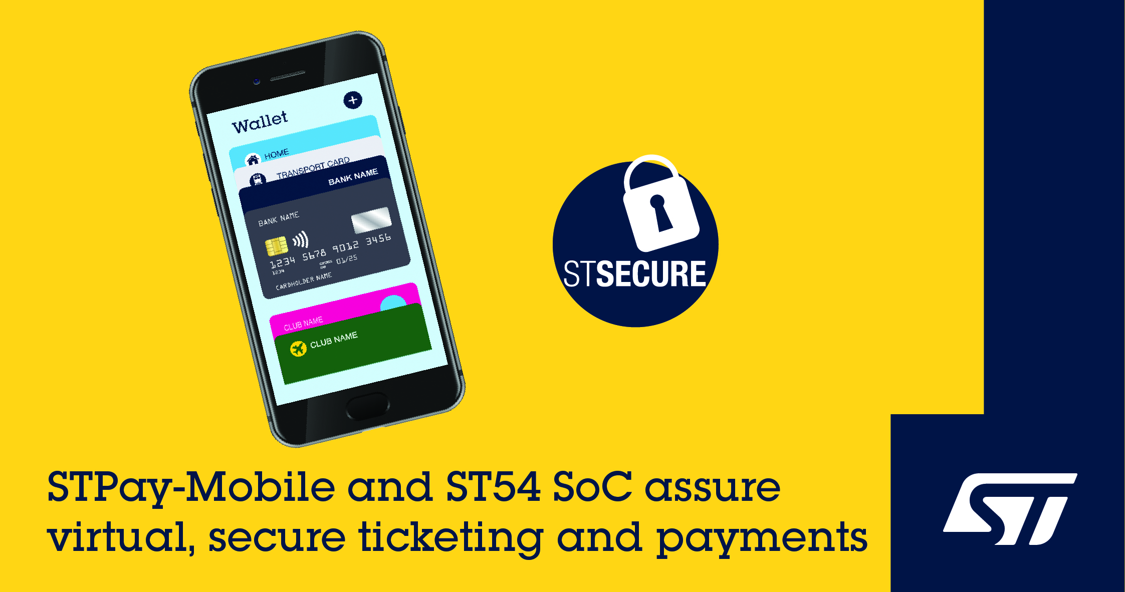 Software platform helps secure SoC handle contactless transactions ...