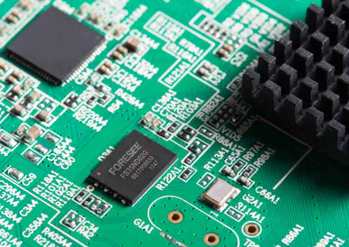 pSLC microSD card stores up to 64 GB