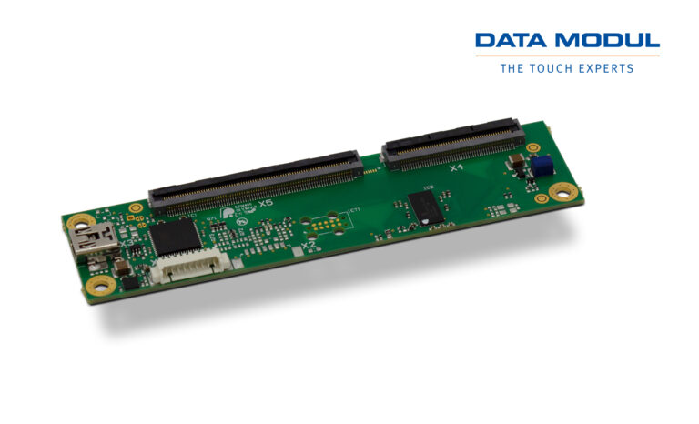 Touch-control board optimized for thick-gloved touches - Electrical ...
