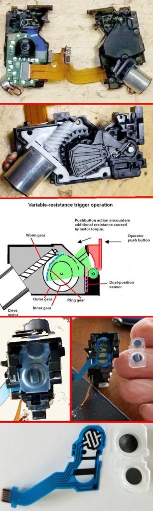 Teardown: Playstation 5 DualSense controller