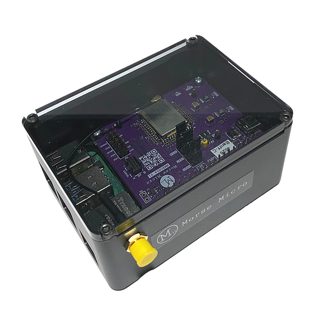 What is Wi-Fi HaLow? Players and future