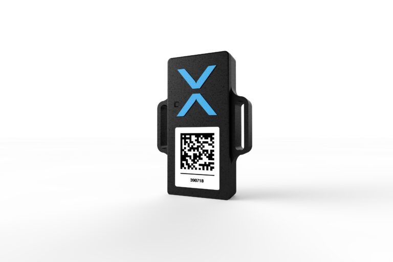 UWB sensors compete with RFID, BLE apps