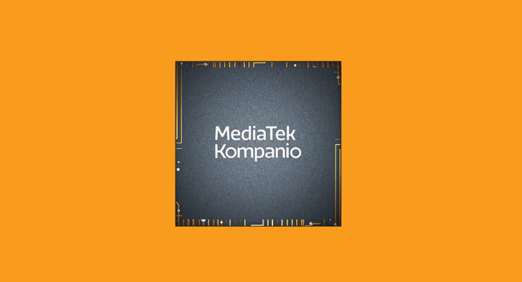 Chipset for tablets, portable notebooks integrates octa-core CPU ...