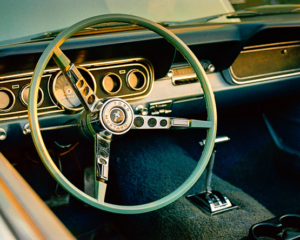 Automobile Hands-Off Detection, Part 1: Basic issues