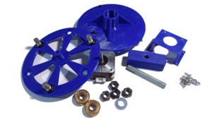 Reaction wheels ensure satellites maintain the right attitude: Part 2