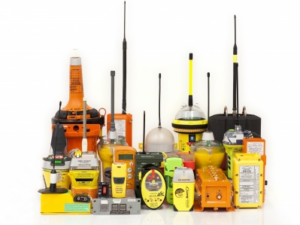 Satellite-based search-and-rescue, Part 2: Ground segment and ...