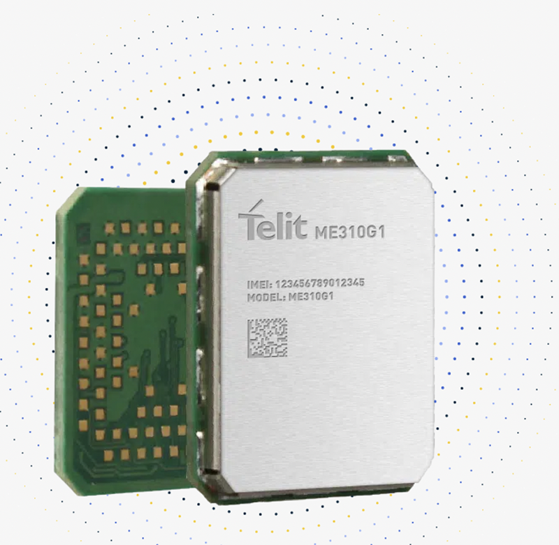 Cellular IoT modules integrate iSIM, eSIM technology Cellular IoT modules integrate iSIM, eSIM technology