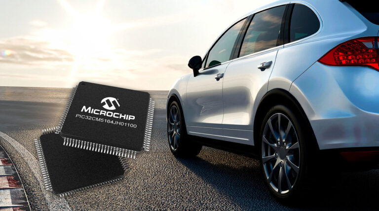 Arm cortex-M0+ core MCU features functional safety, cybersecurity ...