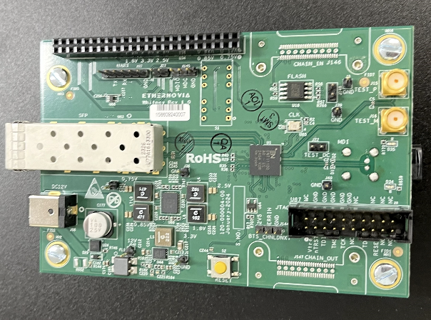 Transceivers Designed To Power Software Defined Vehicles 6183