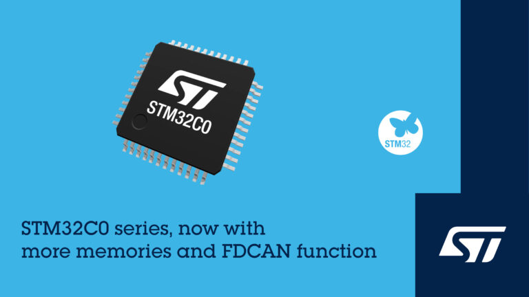Mcus Offer 256 Kb Flash Memory In 64 Pin Package Configurations Electrical Engineering News 