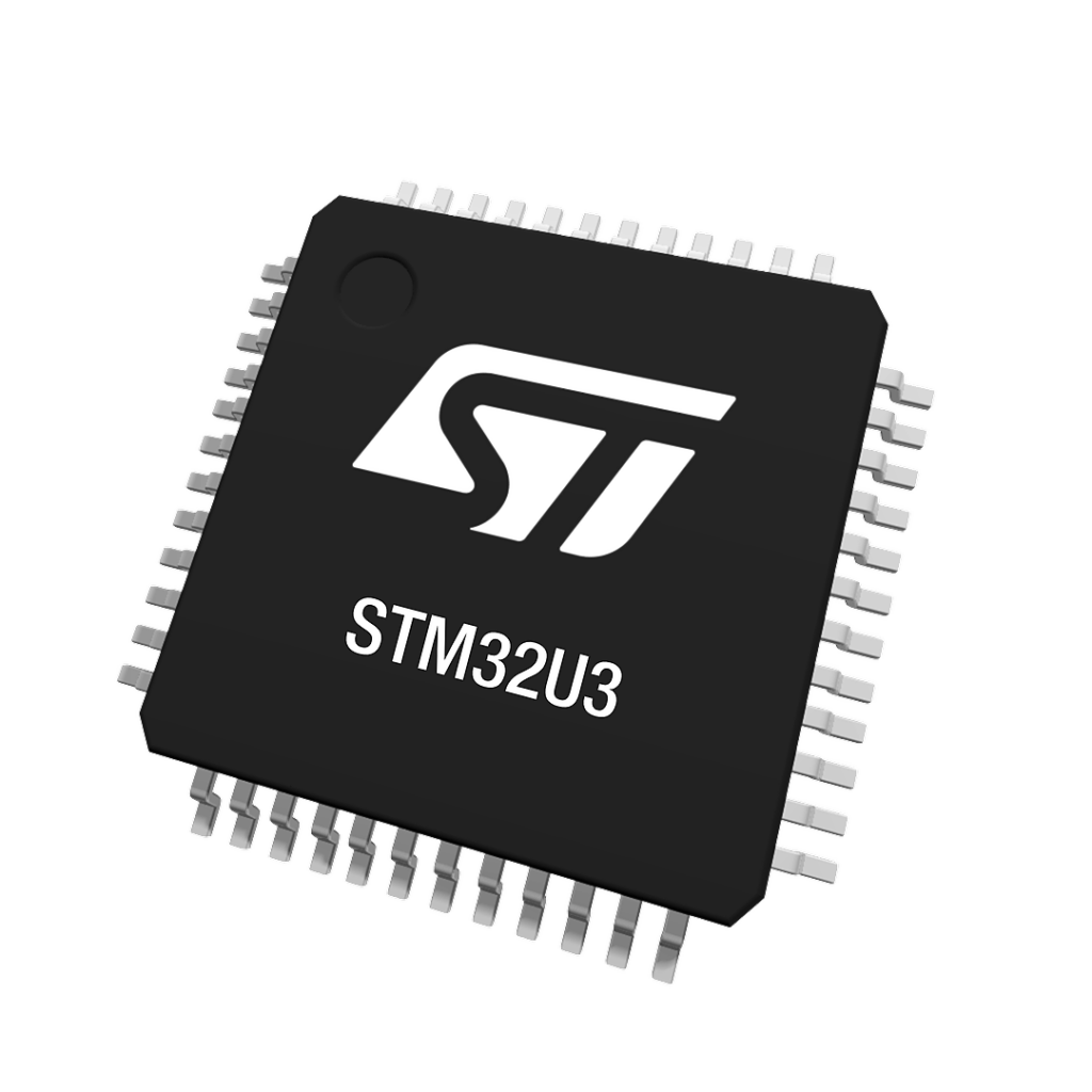 Factory-keyed MCUs support security compliance