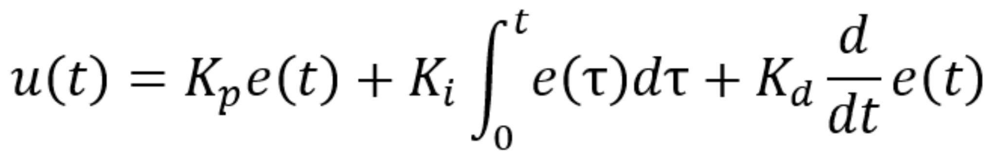 Negative Feedback Mechanism in Control Systems - Electrical Engineering ...