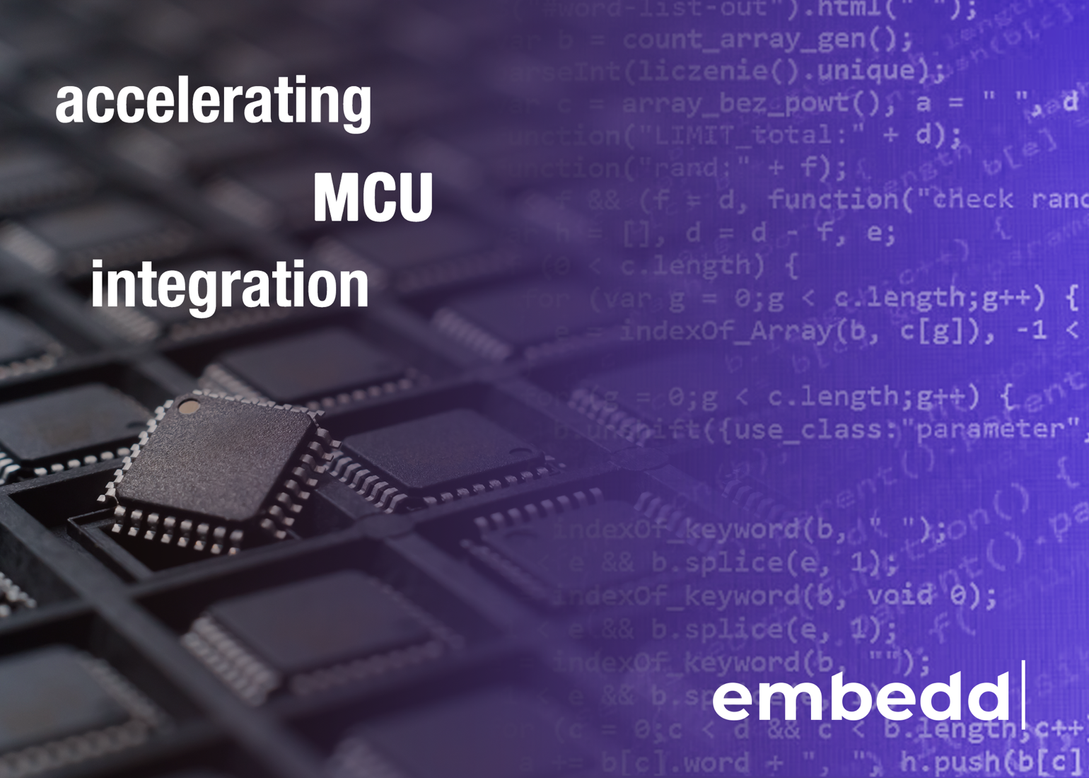 Cross-vendor configurator streamlines MCU design and migration ...