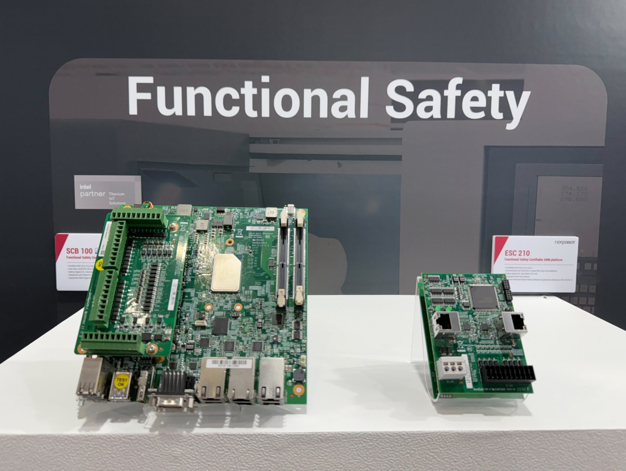 A practical guide to microcontroller structure and performance factors